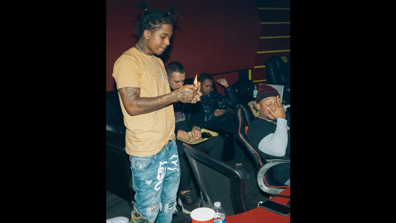 [FREE + FLP] Yung Mal x Pyrex Whippa Type Beat “Avenge” - YouTube