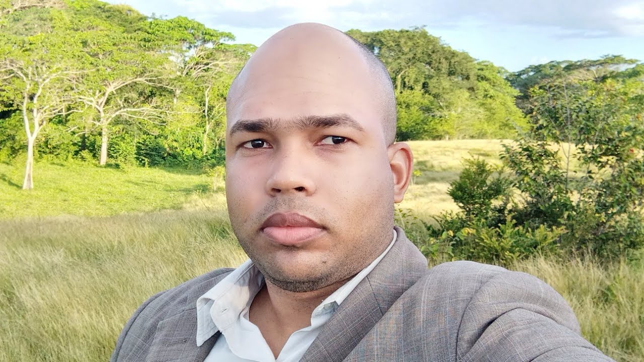 EVANGELISTA Y PROFETA ROBIN FABIÁN ALVARADO TV está en vivo - YouTube