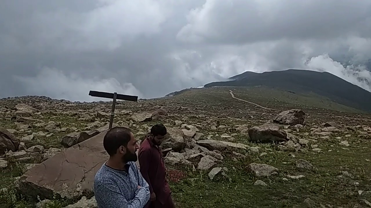 Gulmarg , khilanmarg, kashmir - YouTube