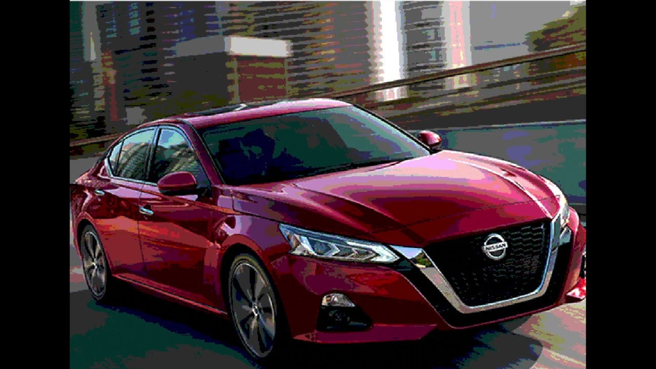 [FREE] NISSAN ALTIMA TYPE BEAT - PROD. BY KaiGoRIlla - YouTube