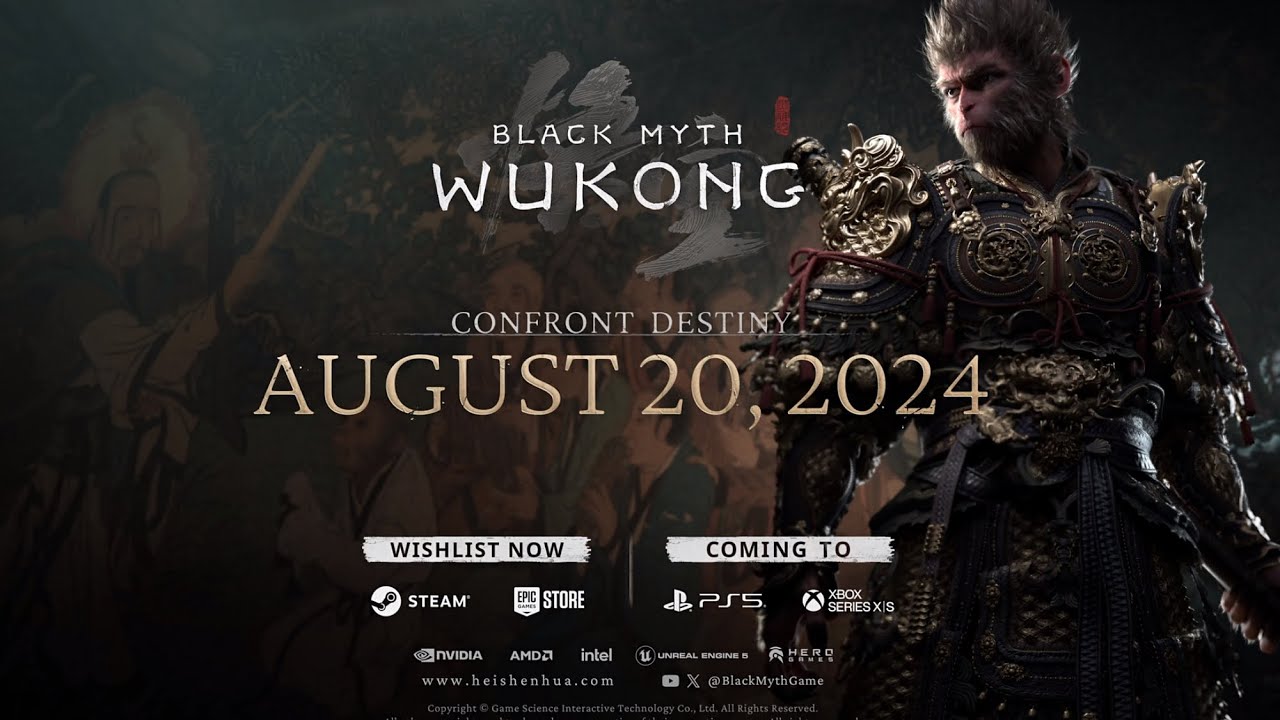 【Black Myth:Wukong】「Tiger blacksmith:The best teacher」The real great ...