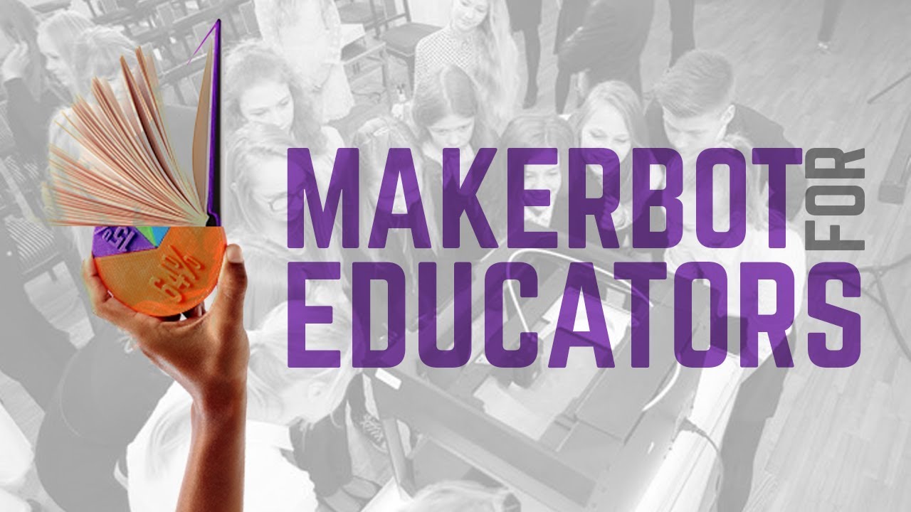 3D Printing is Reinventing STEM with this High School Robotics Team ...