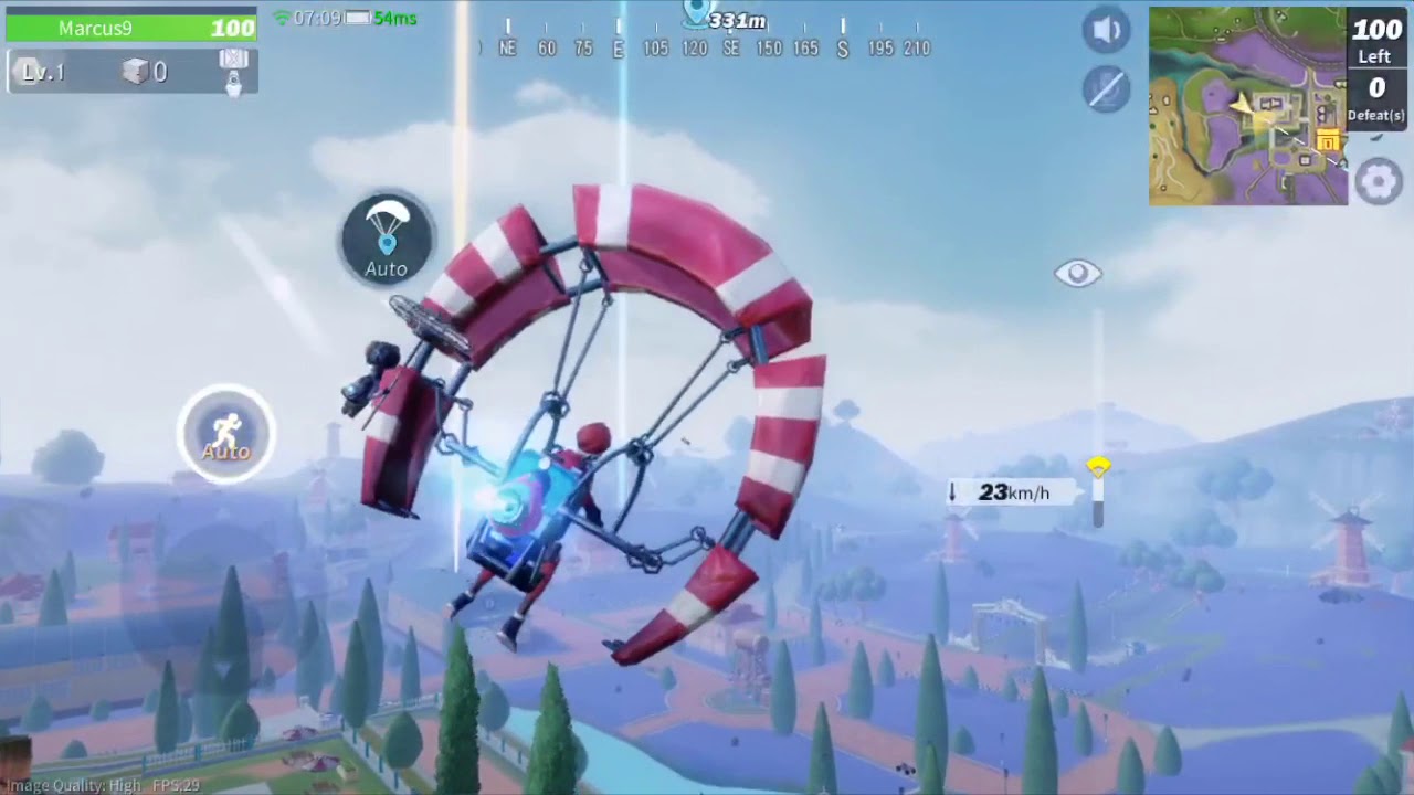 Come Play Creative Destruction - YouTube