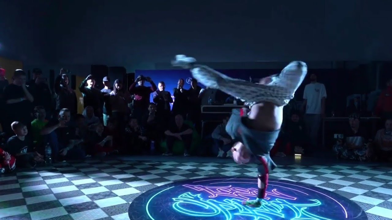 Bboy Malish vs Bboy Tiger Final 2023_Full-HD - YouTube