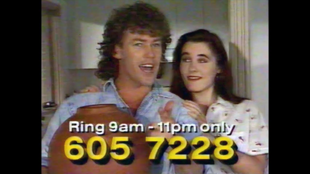 Orlit Homes & Metricon Homes • H.O.M.E. Package [1991] - YouTube