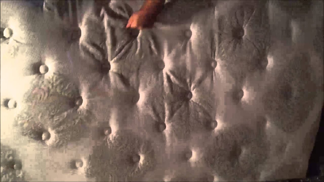 Mattress Wiggle Wiggle - YouTube