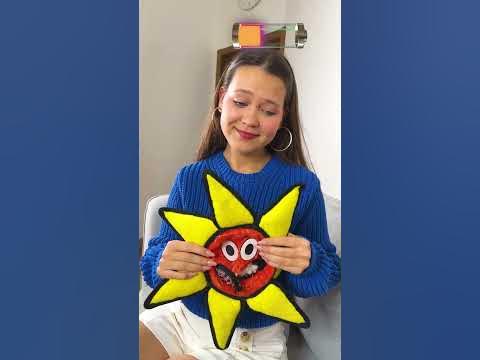 АРИАНА ОТДАЛА ВСЮ СВОЮ ЭНЕРГИЮ ЧАПИТОСИКАМ🙈🐶 - YouTube