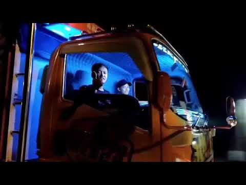 STORY WA TRUK TERBARU 🥰