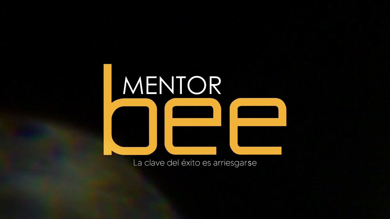 Mentor Bee - YouTube