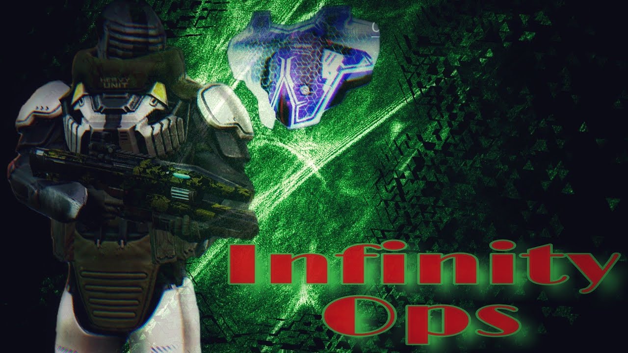 Infinity Ops | Gameplay | Android-HD - YouTube