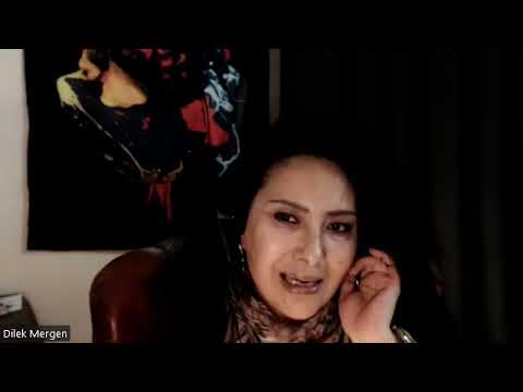 Dilek Mergen Ücretsiz Tarot Eğitimi Ders 4