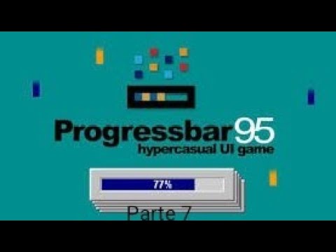 Gameplay: Progressbar95 (Parte/Part 7) - Progressbar Meme! - YouTube