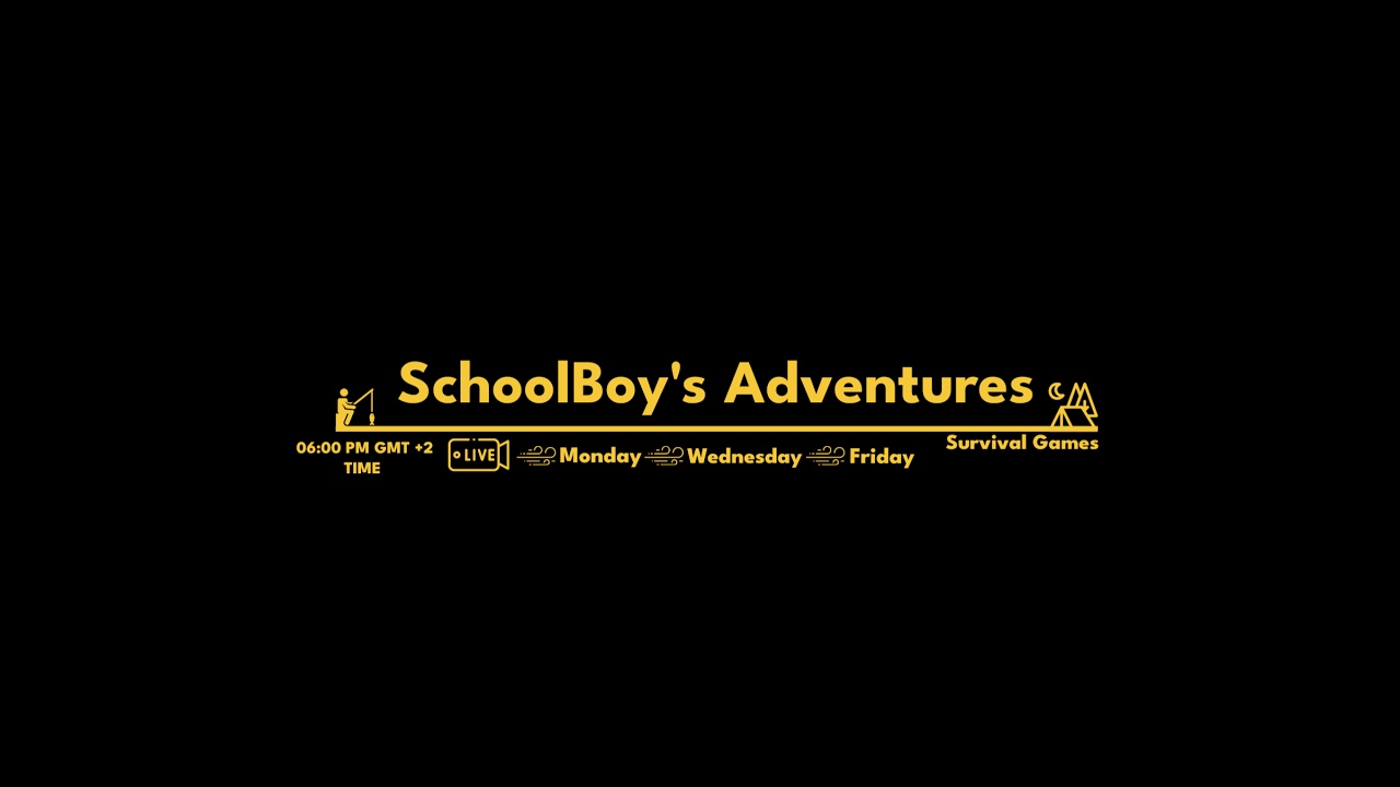 Livestream SchoolBoy - YouTube