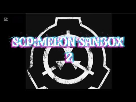 Scp 2 pt 1 - YouTube