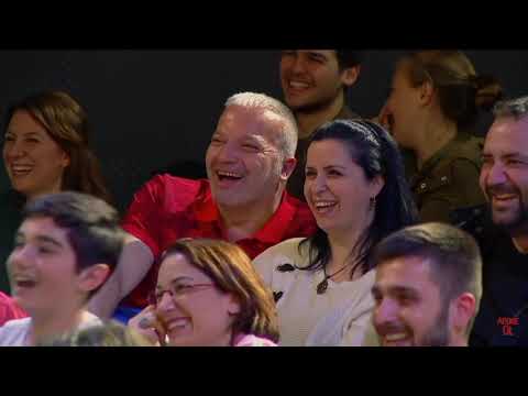 TOLGSHOW 17. bölüm-En komik sahne