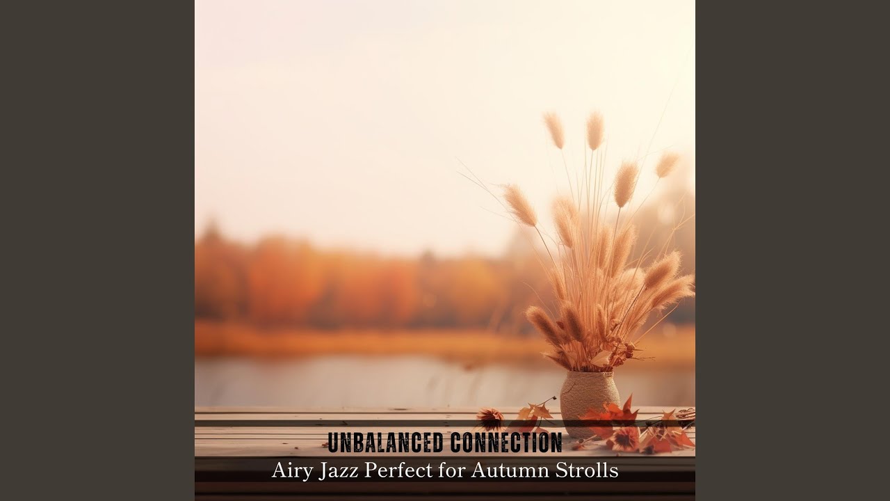 Autumn Steps - YouTube