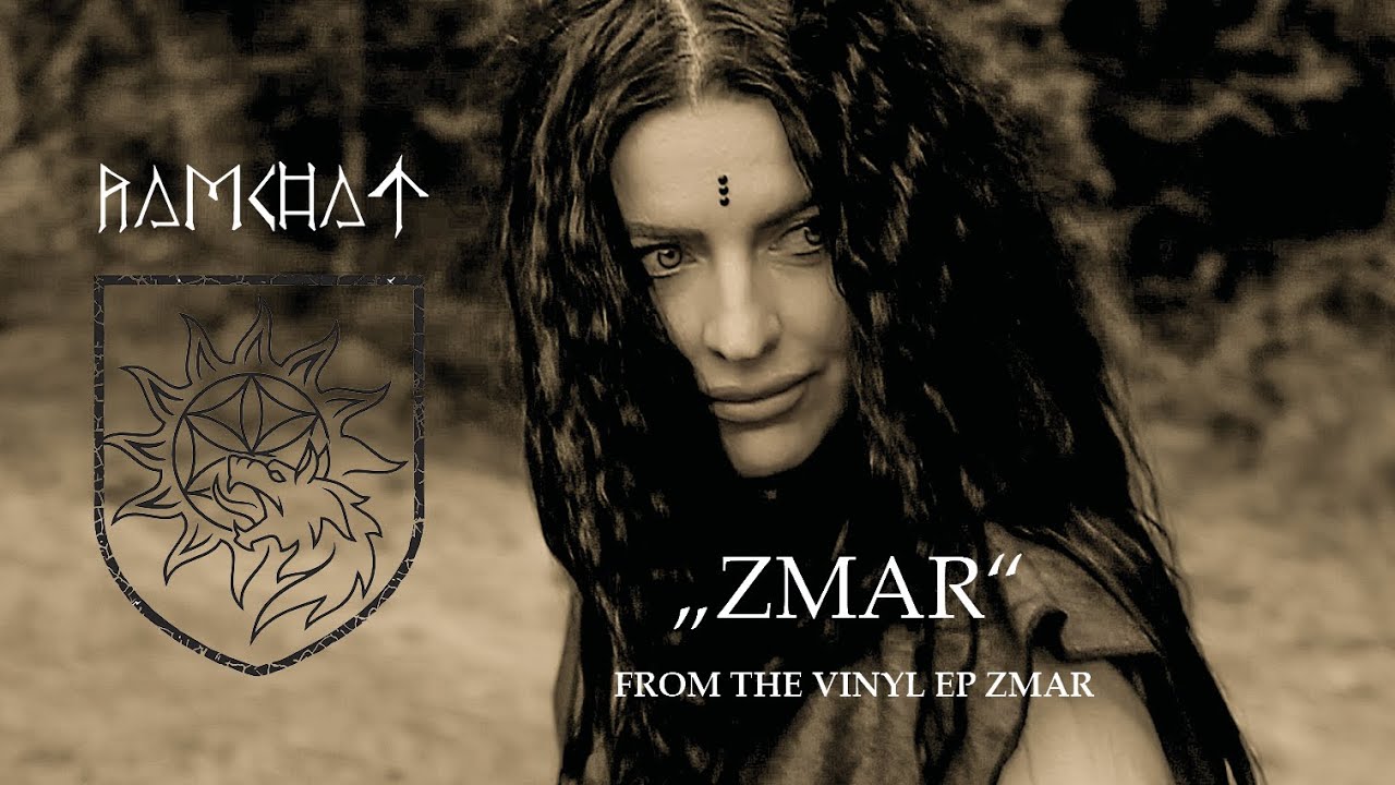 RAMCHAT - Zmar (vinyl EP "Zmar") - YouTube