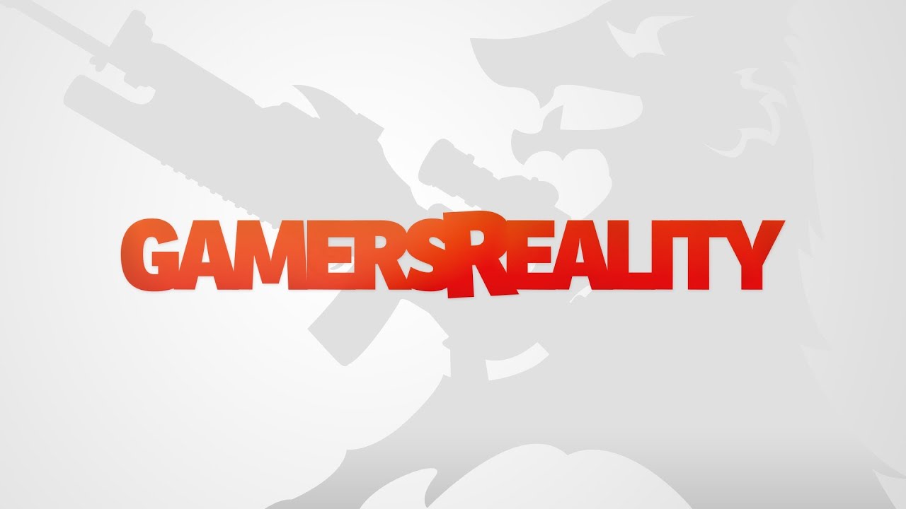 ᴳᴿ Gamers reality community - YouTube