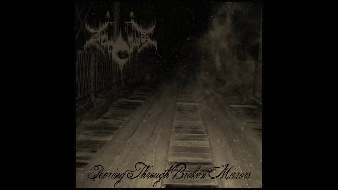 Achlys - Peering Through Broken Mirrors - [Full Album] - YouTube