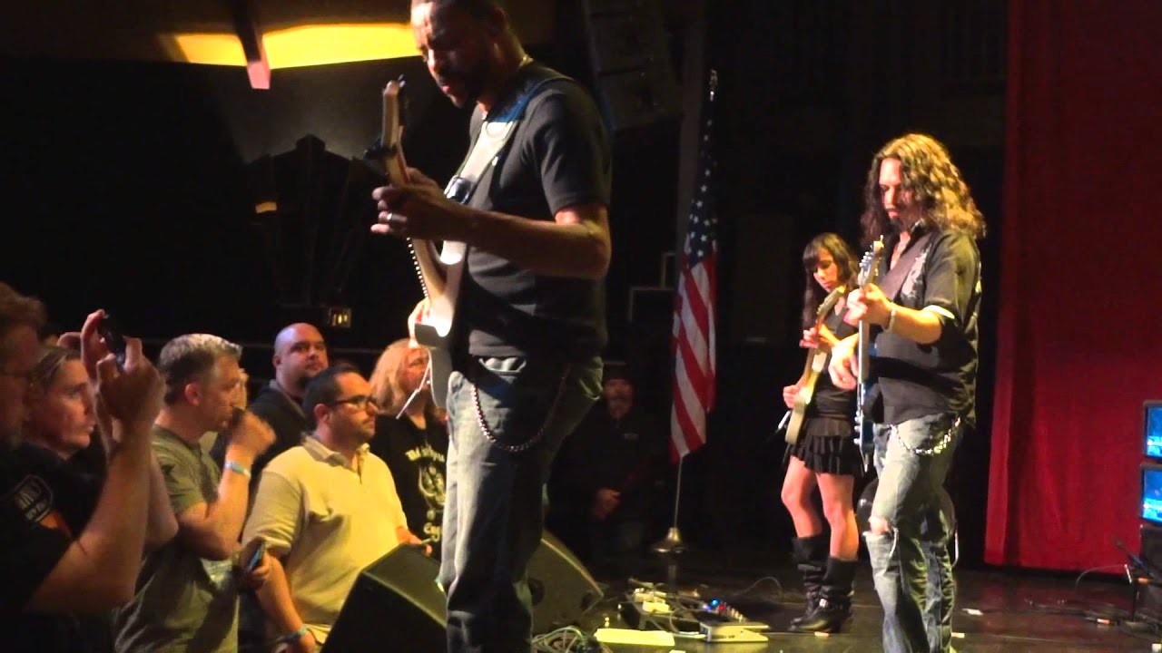 Agrionia. Tony MacAlpine @ Ramona Mainstage. San Diego CA. - YouTube