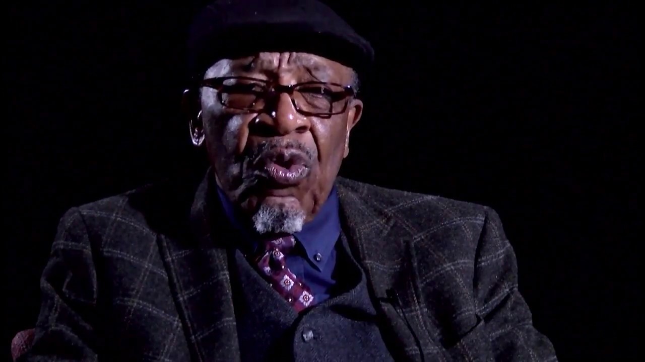 Dr. John Perkins - My Story - YouTube