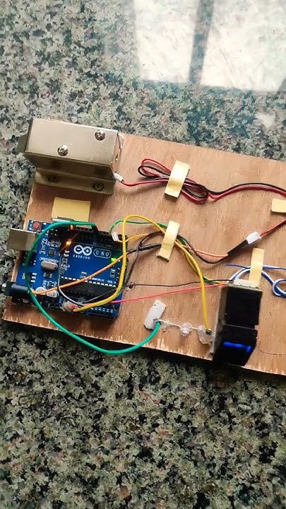 diy Arduino based project 😁😁#diy #diyelectronics #electrical #arduinorobot #shorts - YouTube