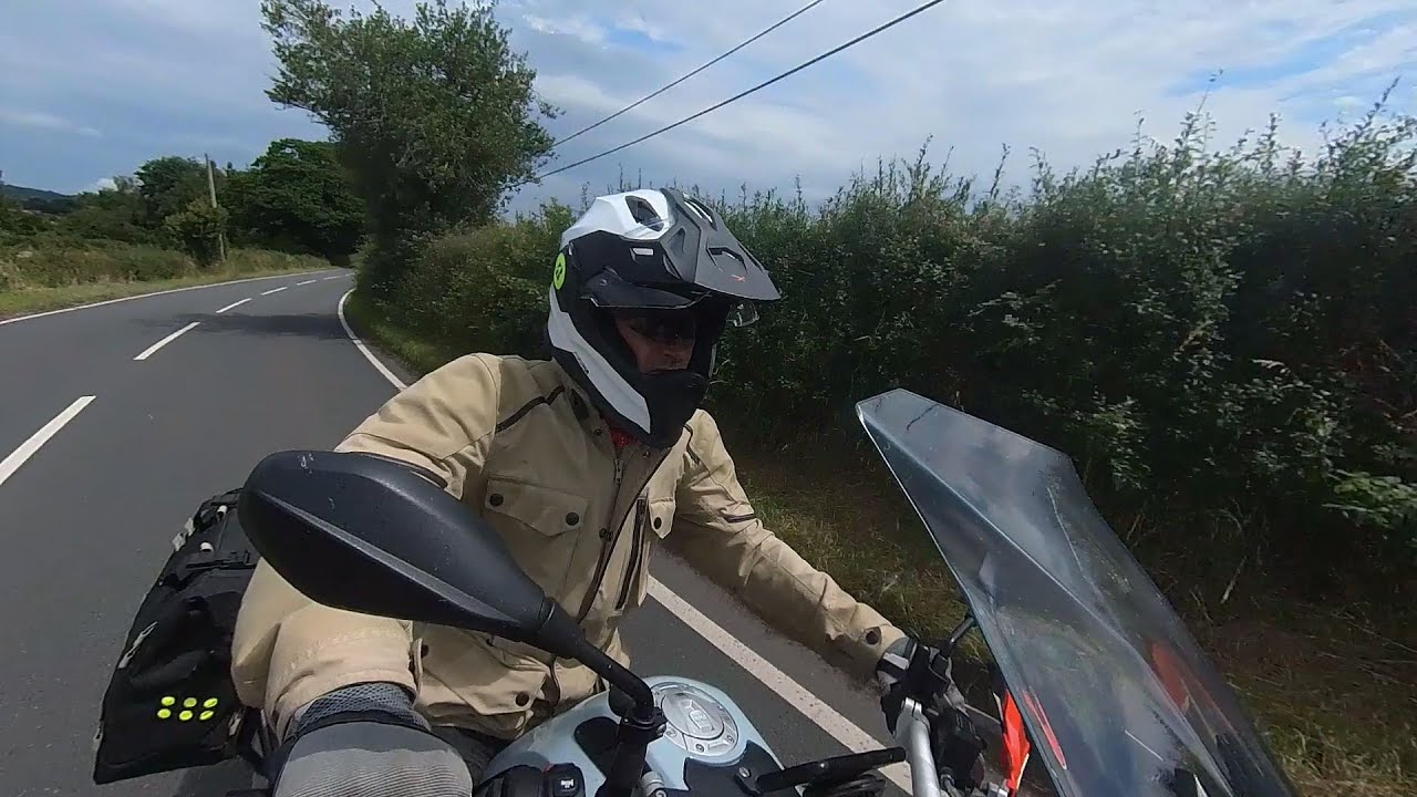 Power on Two Wheels: How Will Motorcycle Engines Evolve in the Next ...