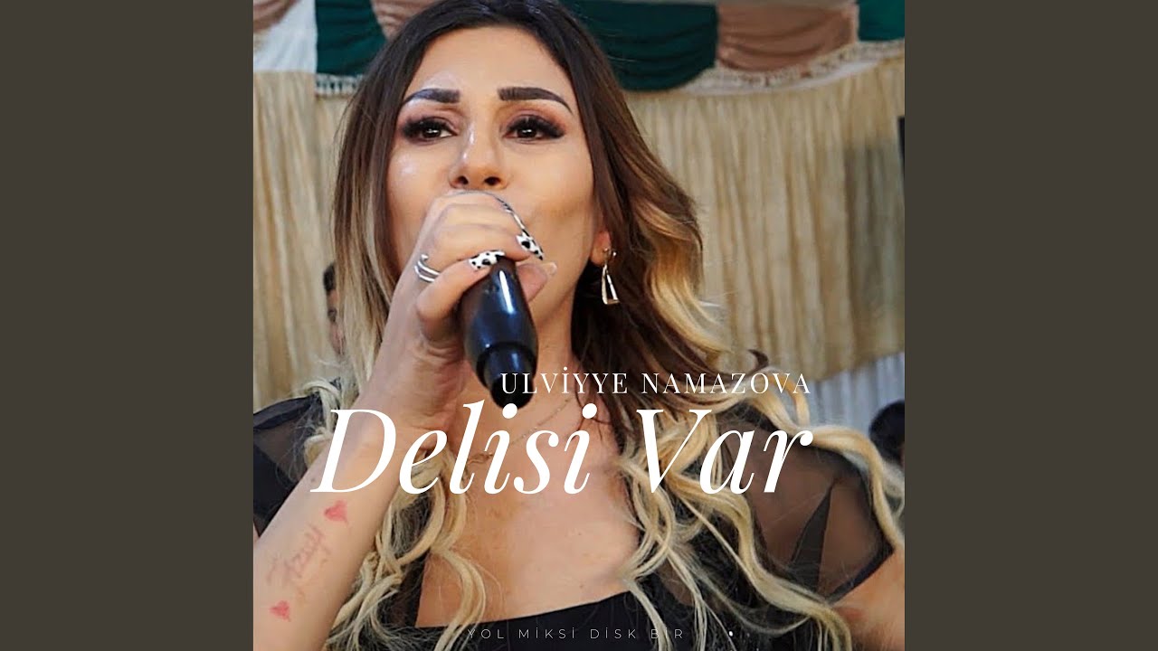 Delisi Var - YouTube