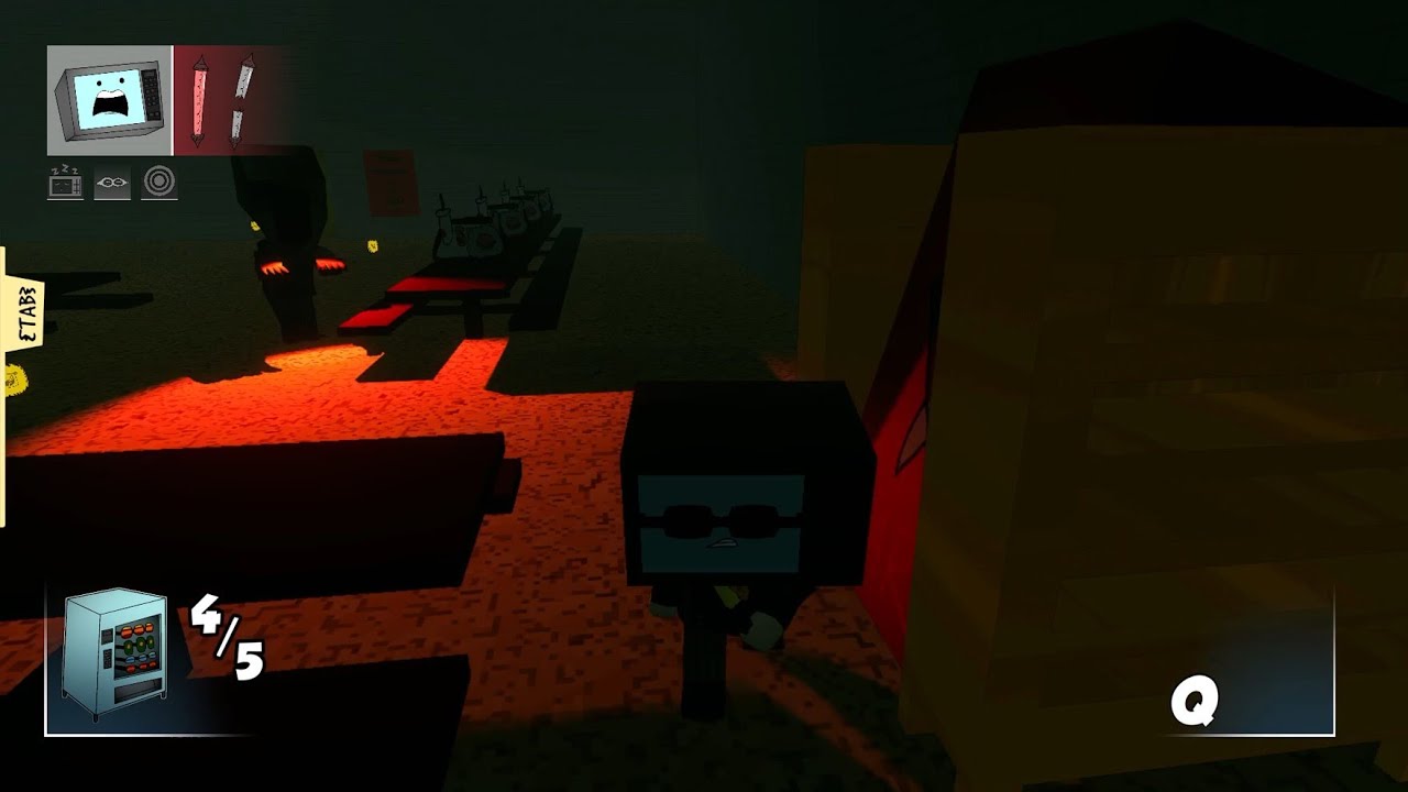 Just me playing Dave.exe: Season 2 - Part 3 - YouTube