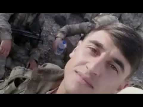 Şəhid Zaman Məmmədov