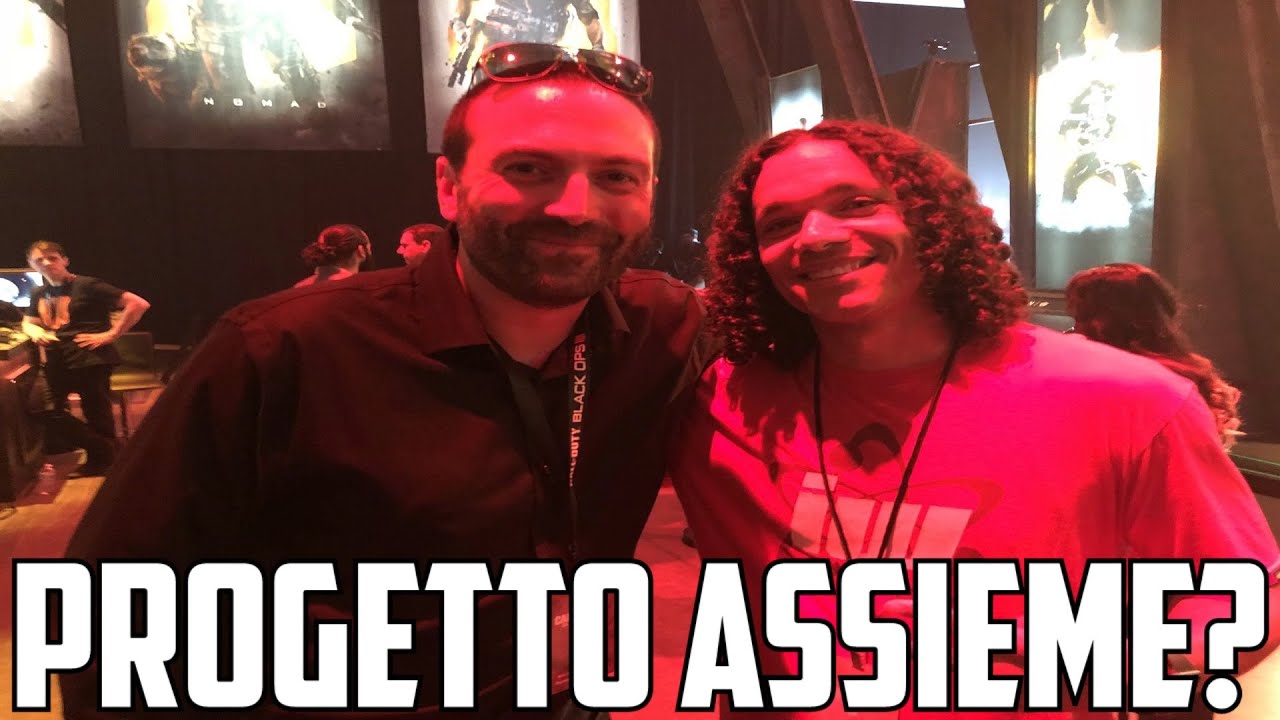 Lee Ross rivela un Progetto Zombie con Jason Blundell mai realizzato ...