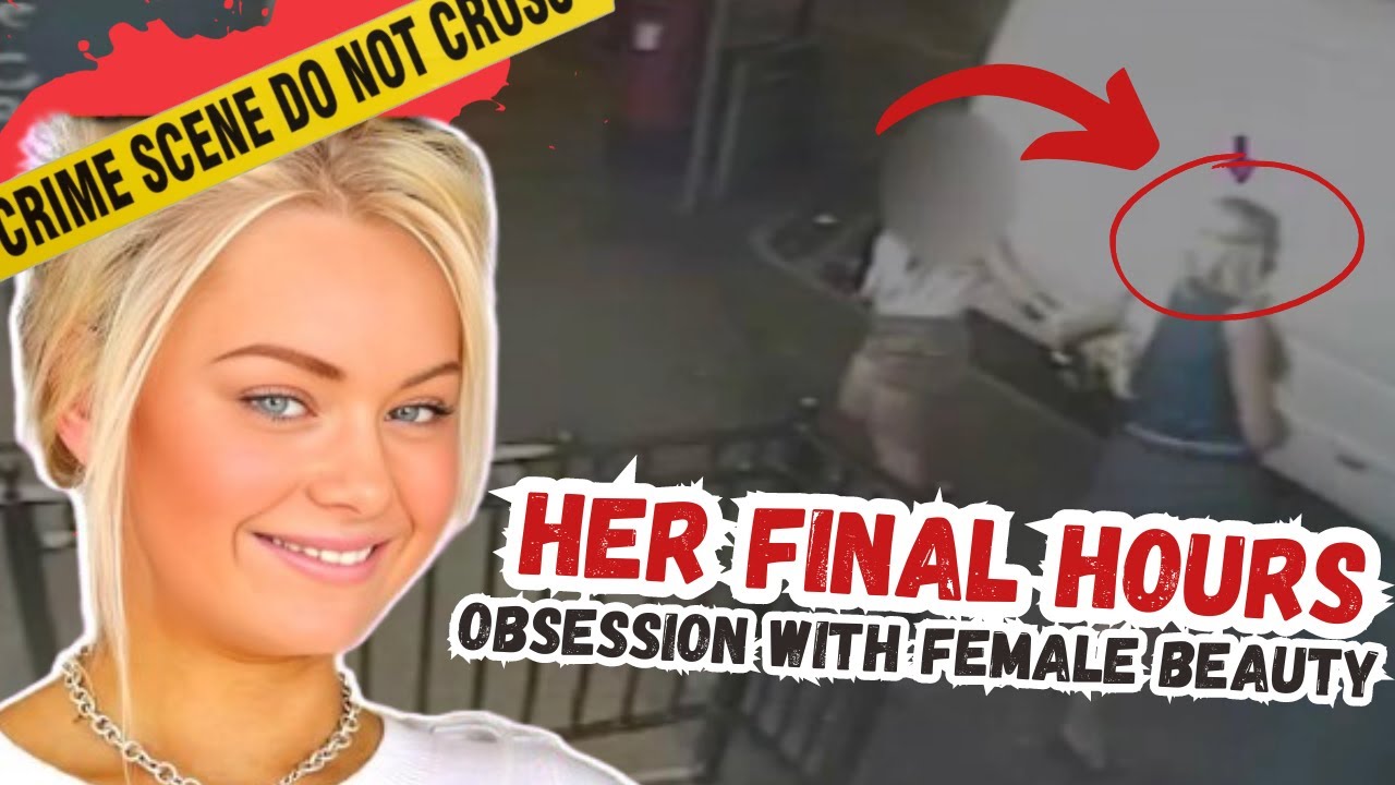 True Crime The tragic story of Emily Longley. True Crime Documentary ...