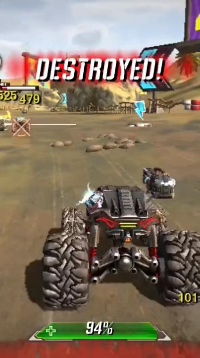 RACE: Rocket Arena Car Extreme Gameplay Walkthrough Part 1🤩(iOS,Android)RACE: Rocket # ...