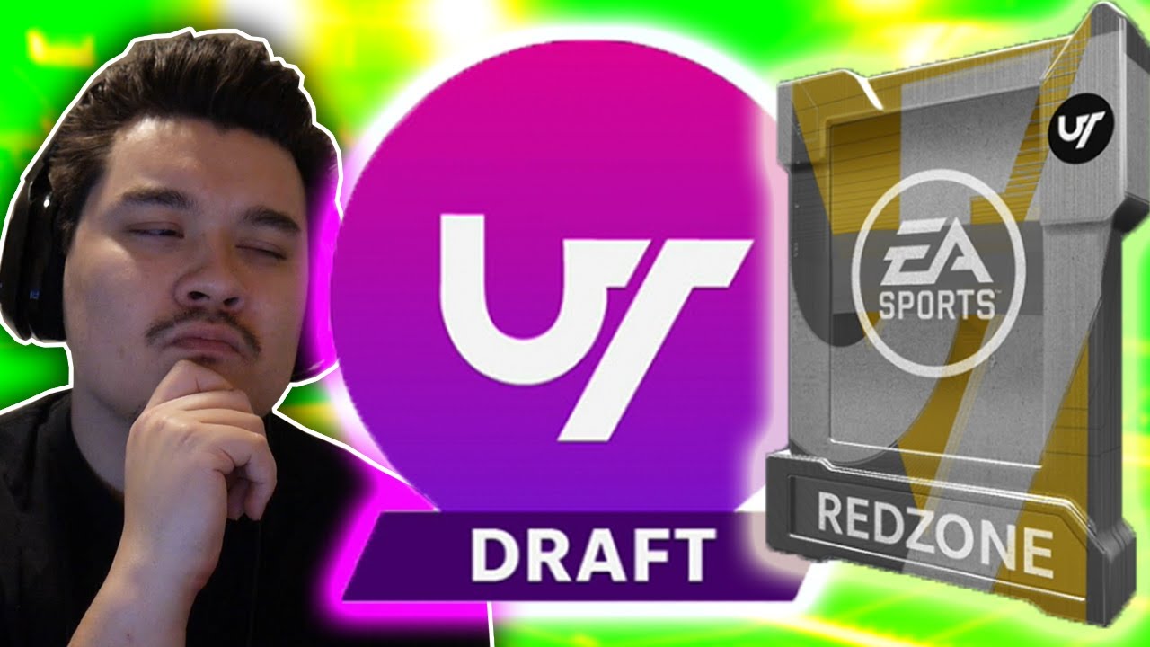 6 WIN MUT DRAFT REWARDS! - Madden 21 Pack Opening - YouTube