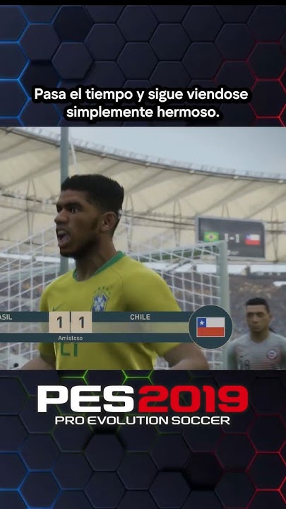 ¿PES 2019 sigue siendo EL MEJOR? - YouTube