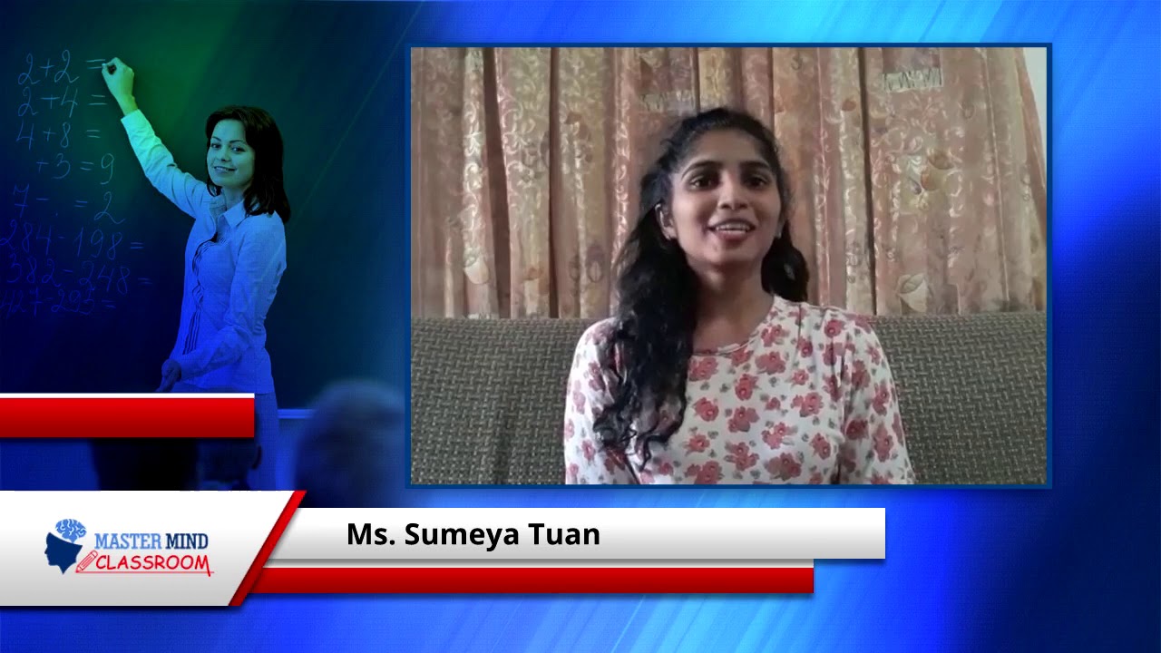 Teacher : English , Business Studies - YouTube