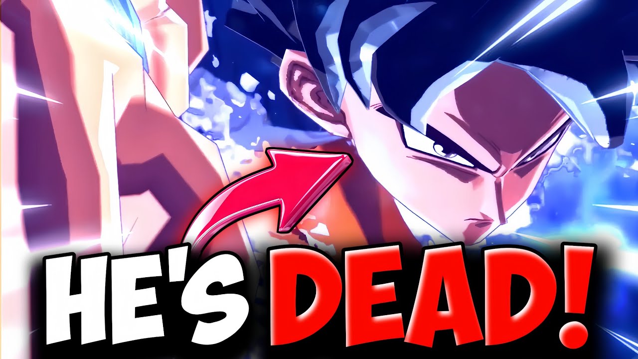 CAN A 3★ REVIVAL UI SIGN GOKU SURVIVE IN 2025?! - YouTube