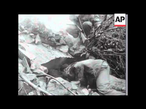 OPERATIONS IN MACHERAAS