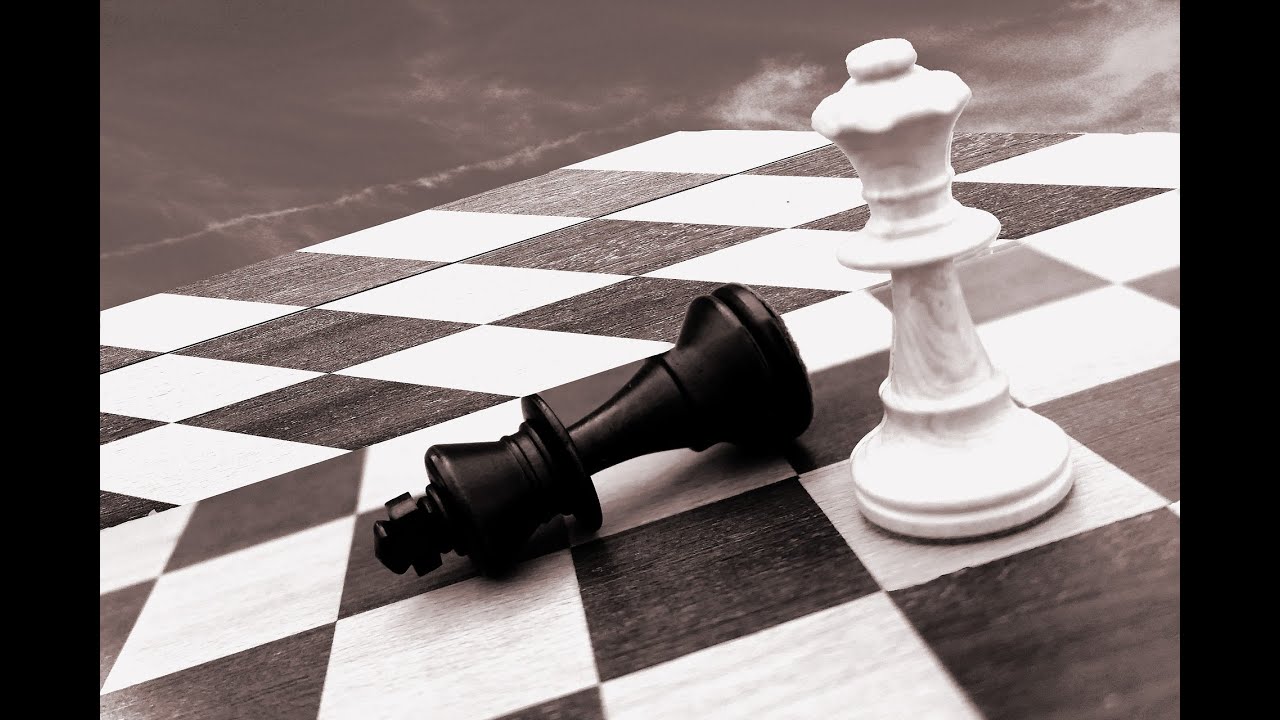 Castling and En Passant! | Chess Series - Episode 4 - YouTube