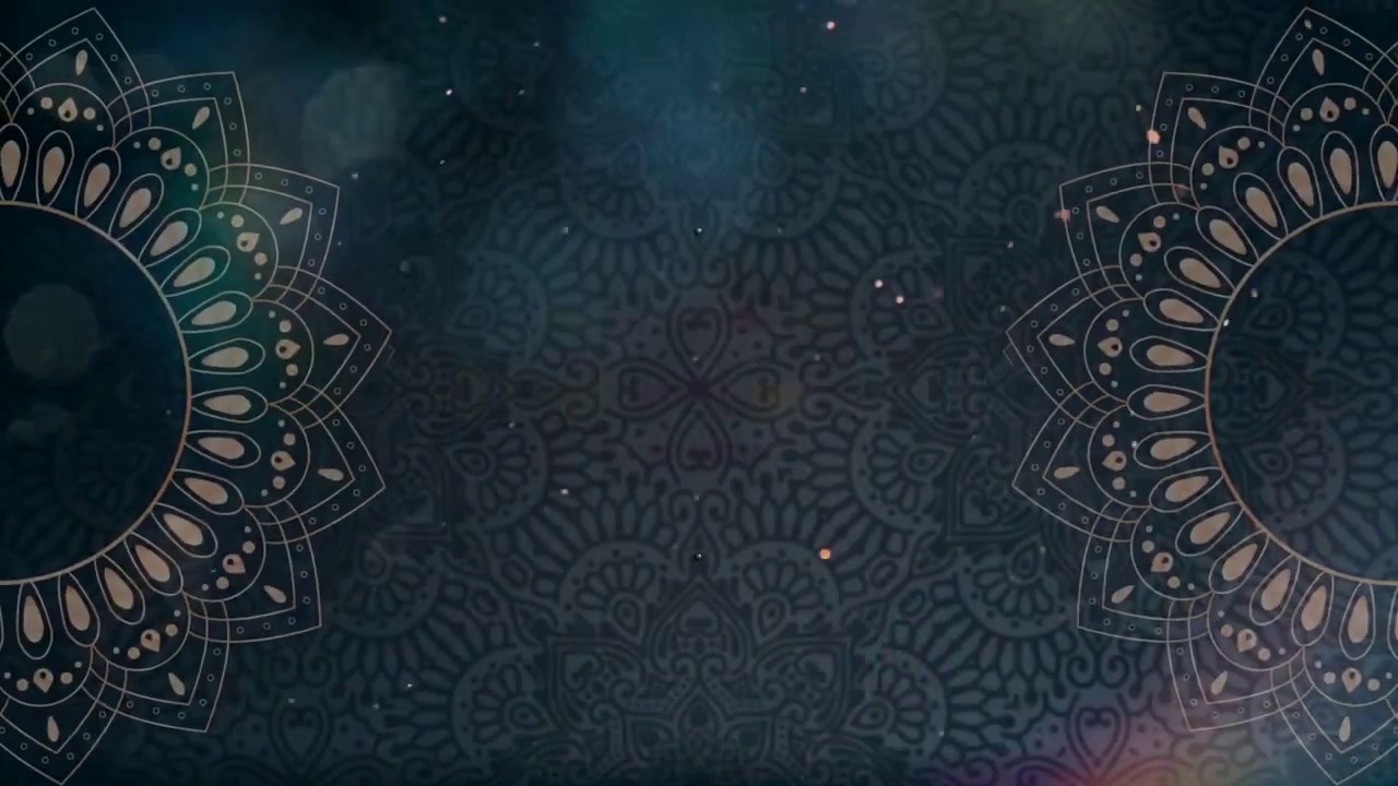 Wedding Invitation Background Video | Free Wedding invitation video ...