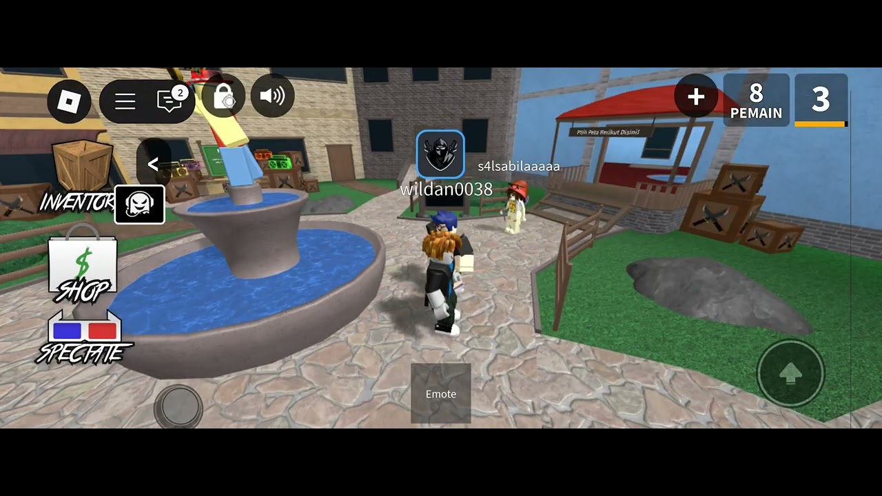 Roblox spider script - YouTube
