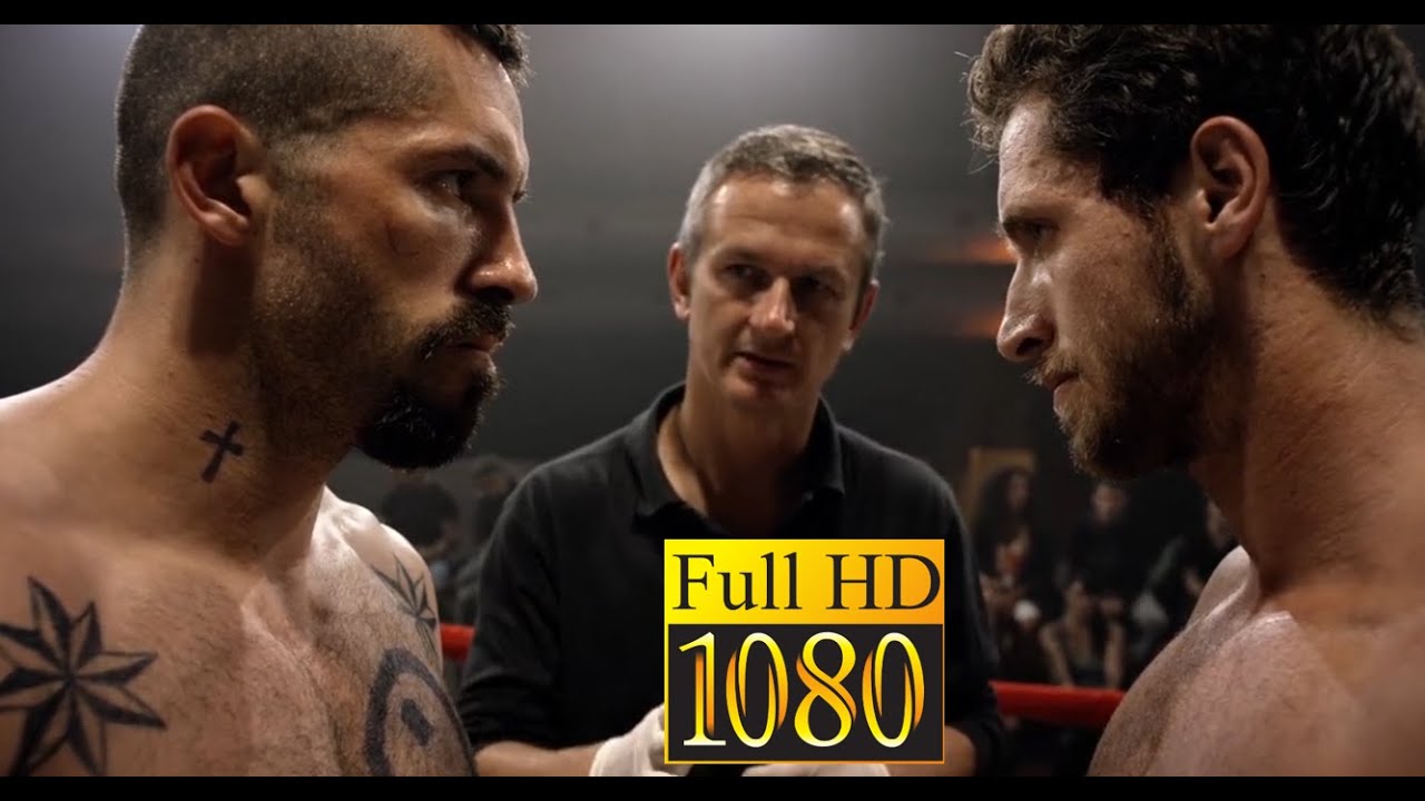 Boyka vs Viktor I Boyka Undisputed 2016 - YouTube
