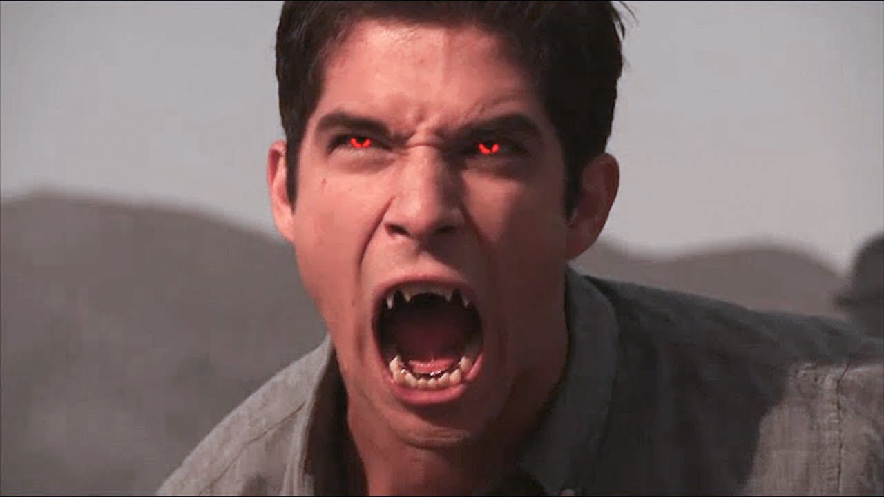 S5 | Ep 13 | La Meute de SCOTT Piégée par les Créations des Dread Doctors | TEEN WOLF SAISON 5 ...