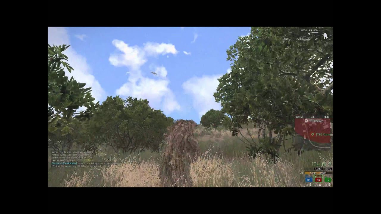 sniper MPEG 4 - YouTube