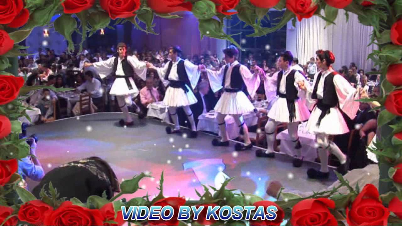 ΑΝΤΑΡΙΑΣΕ ΣΤΟ ΔΟΜΟΚΟ--ΣΚΑΡΛΑΣ--ΚΟΤΡΩΤΣΟΣ--.wmv - YouTube