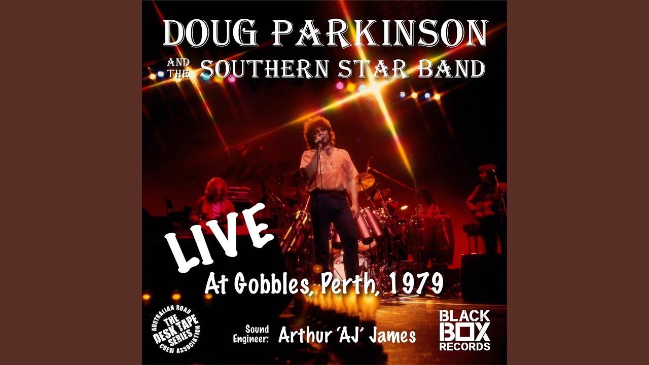 I Know A Little (LIVE at Gobbles, Perth, 1979) - YouTube