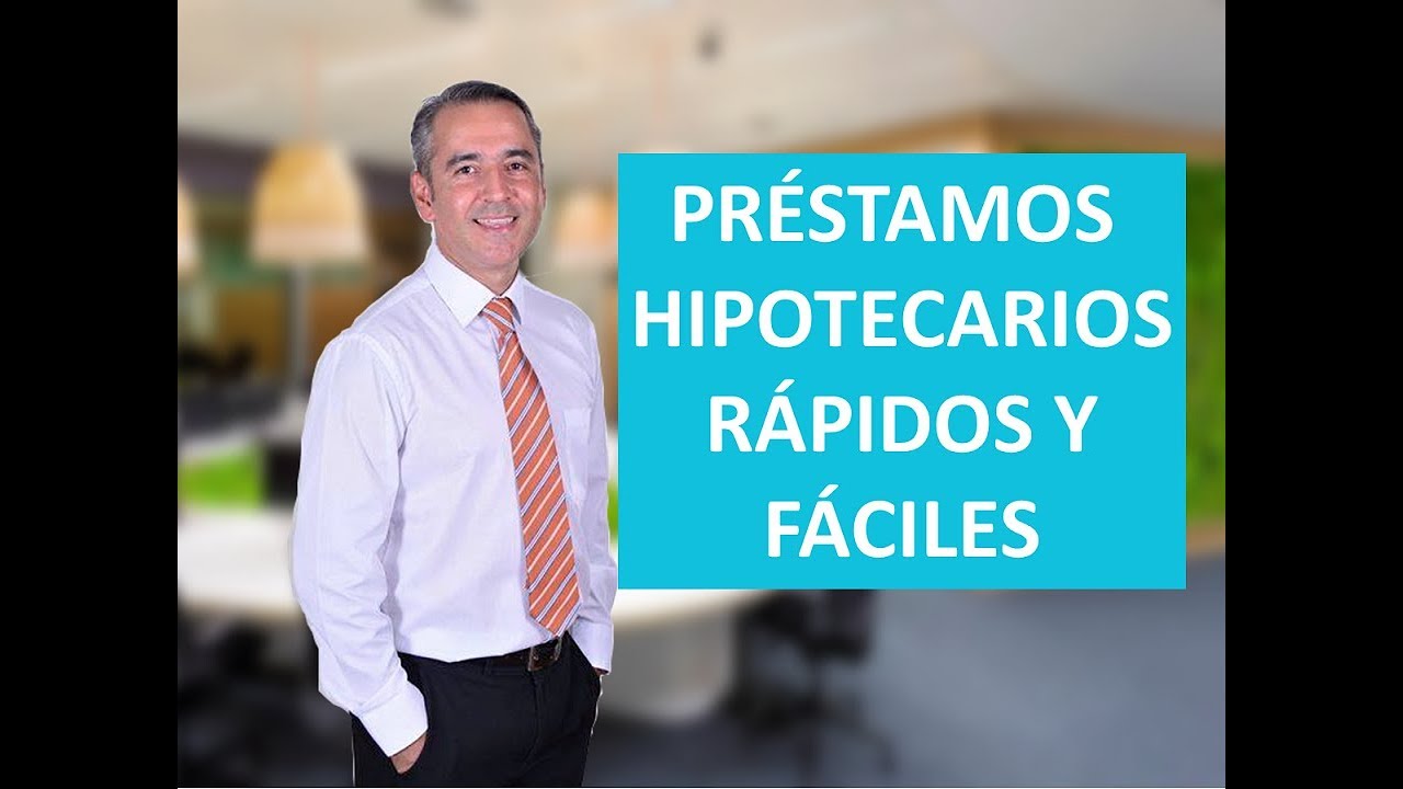 Prestamos Hipotecarios para Pymes en Costa Rica - YouTube