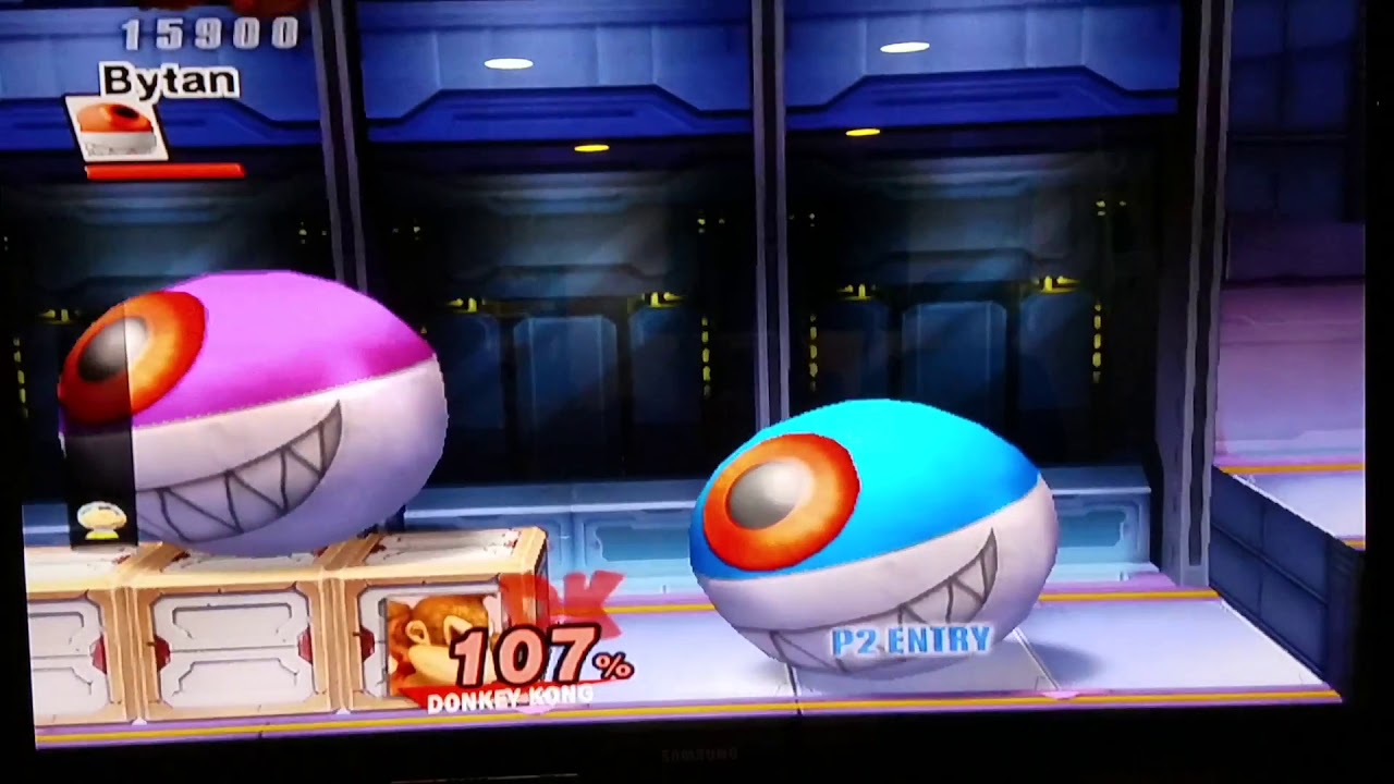 Super smash bros brawl part 19 META RIDLEY FOR SMASH - YouTube