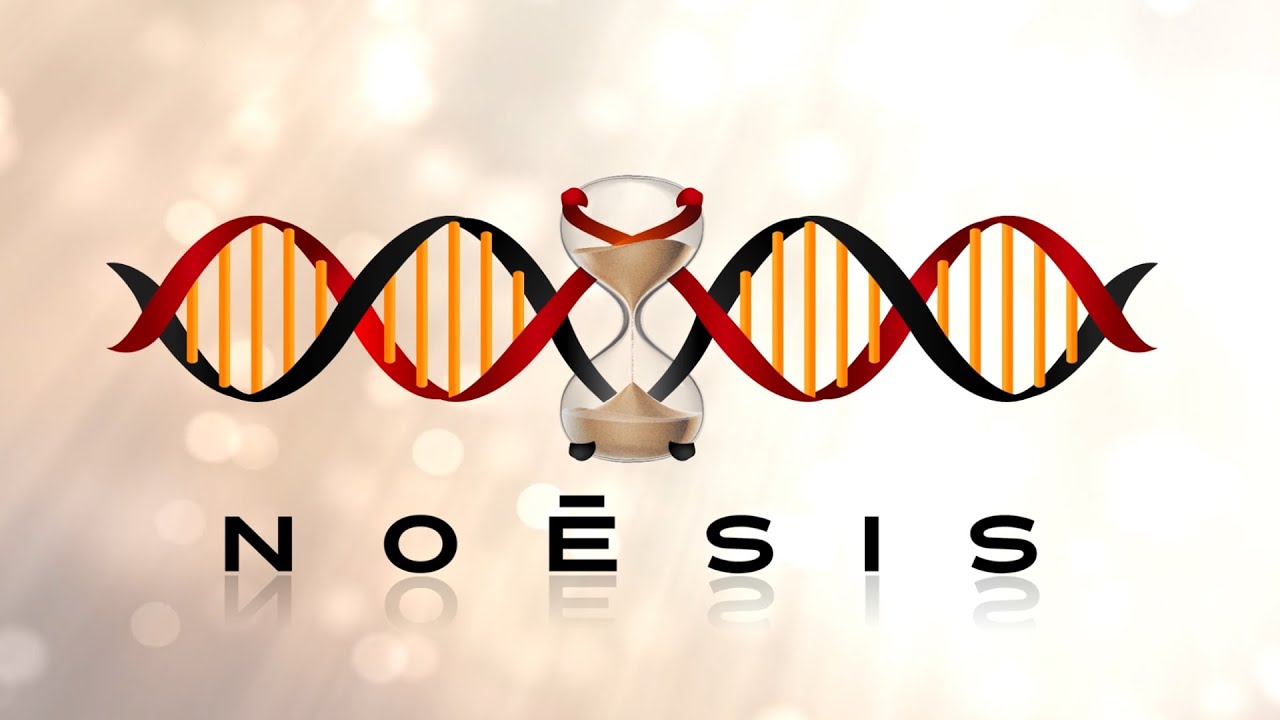 Who is Noēsis? - YouTube