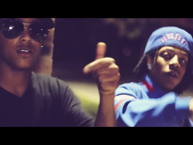 Lil Jojo And Chief Keef